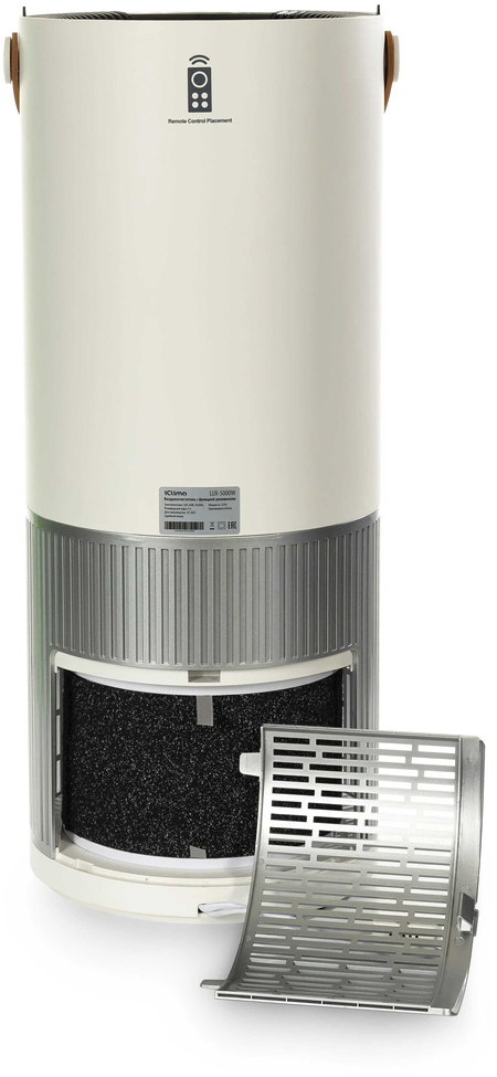 Продаю новые климатические комплексы iClima LUX-5000W