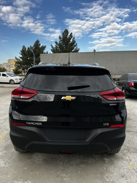 Tracker 2 LTZ 2023