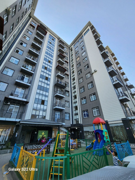 Продаётся 2 комнатная Юнусабад 8 новостройка Шох сарай
