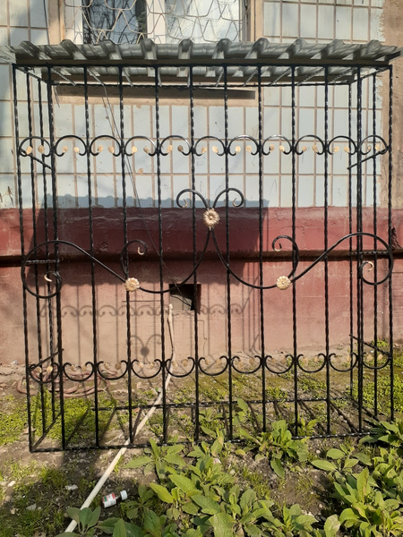 Reshotka yasab urnatib beramiz