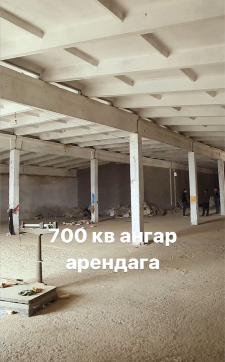 Нотурар кочмас мулк ичарага берилади