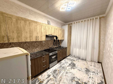 №2173 2 хонали уй сотилади