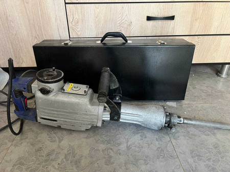 Prokat instrument hamma uskunalar yangi qulay narxlarda