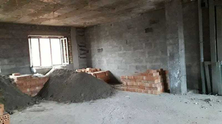 (К123767) Продается 5-ти комнатная квартира в Яккасарайском районе.
