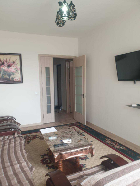 ЖК Manzara City 5 комнатная 100м2 Ор-р тц High Town City Чинабад Сан