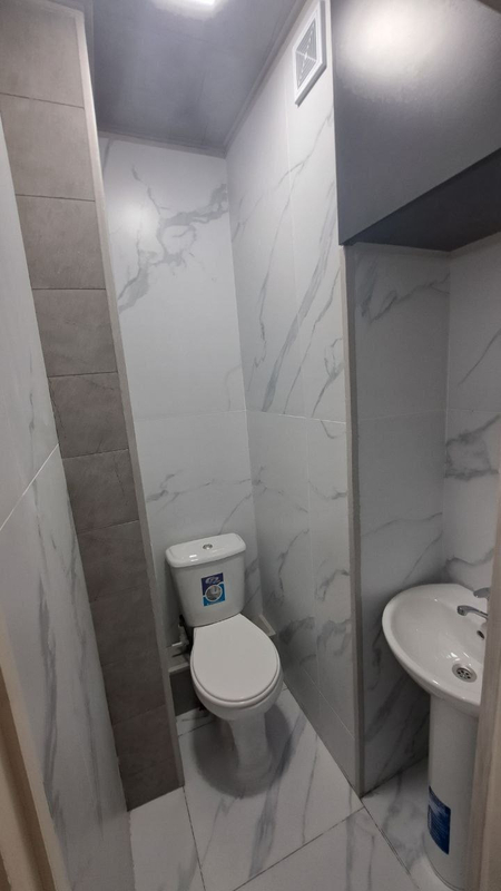 Юнусабад 6кв 2/1/4 тип Франция