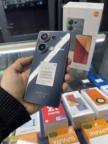 Redmi 13 Pro