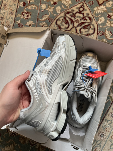 Кросовки Li-ning