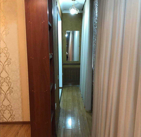 Ойбек 1/3/4 Срочно Савдогар Банк 43м2