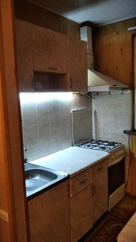 Аренда 2 хона Ялангач