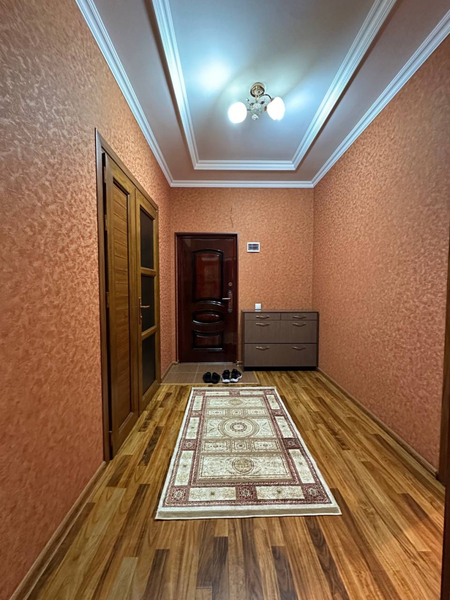 Евроквартирв Юнусабод 19.кв 3/2/5 78.кв Срочно