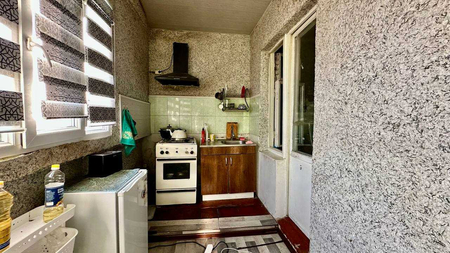 3 xonali kvartira sotiladi e'lon id:255961