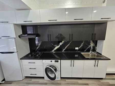 1 xonali 55m² 6-qavat uy sotiladi