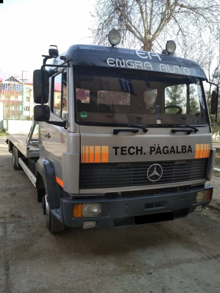 Продаётся Авто эвакуатор!!! (СОТИЛАДИ)