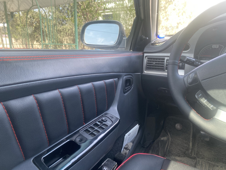 Nexia 2. 1,6l. 2014 yil. Luki bor. Barter bor.