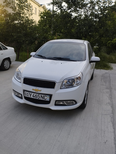 Nexia 3 2022 йил