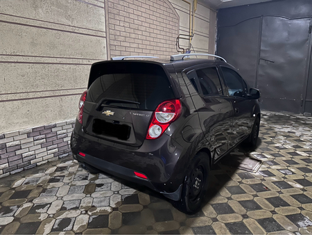 Продается Спарк,Spark 1.2 автомат 2020