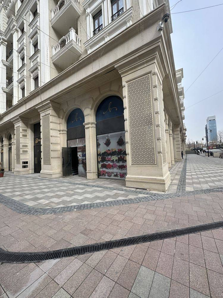 Продается офис в Ташкент сити
