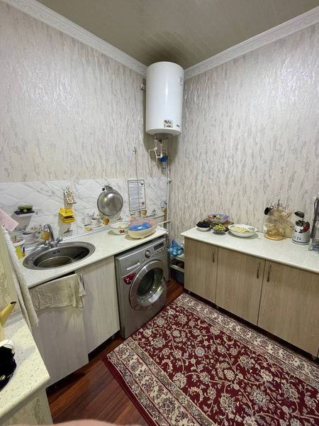 Продаётся 65м² Чиланзар 20кв 3/2/4 ор-р Magic Galaxy