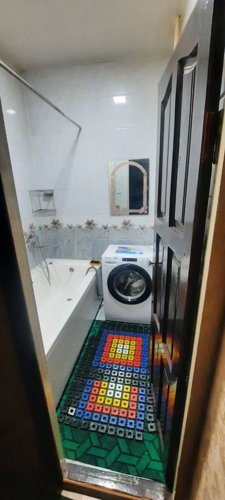 Yunusobod 7 kv 1 xona 2 xona qilingan 350$