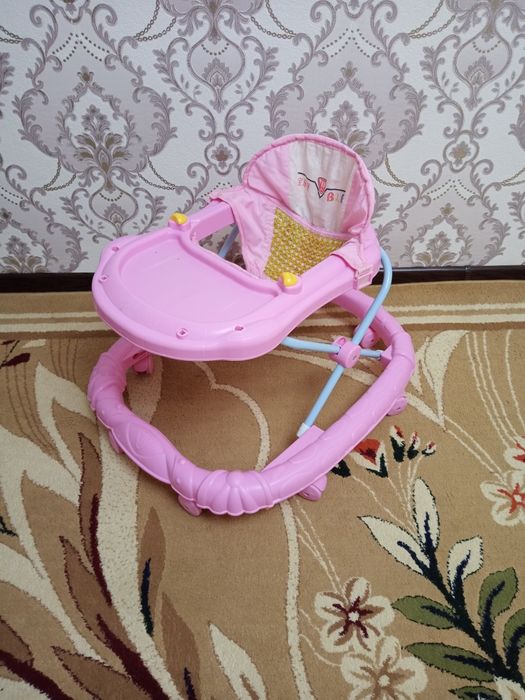 Продам ходунки..