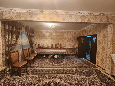 Достлик 1 4/2/5 продается Цена 72500 бал 2*6 Хор.рем