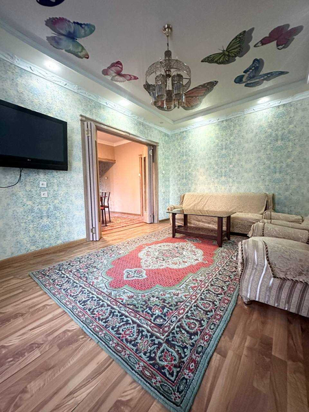 Аренда квартиры у метро МИНОР