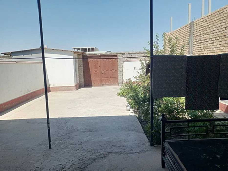 БУМ ижара 2 хонали, 3 сотих Участка, Оилага, Янгихаёт id sh 646