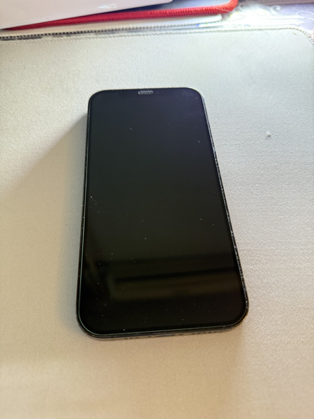 Iphone 12 pro 256
