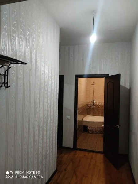 Продаётся квартира Карасу 6 Риштон1/2/3