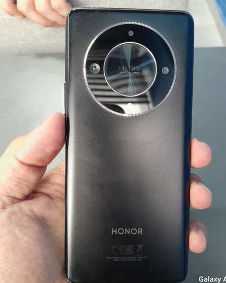 HONOR X9b 5g 256 talik sotaman