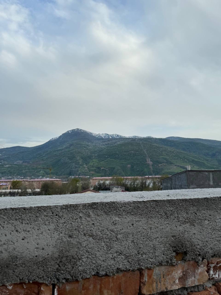 Дача в горах, старые Бочки