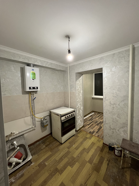 Продается 1 ком. квартира