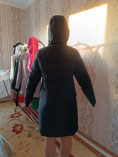 Продается куртка