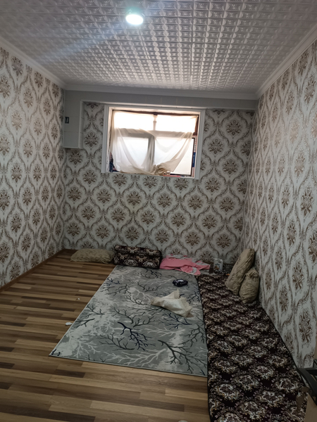 Продам квартиру в центре город Самарканд полу подвал