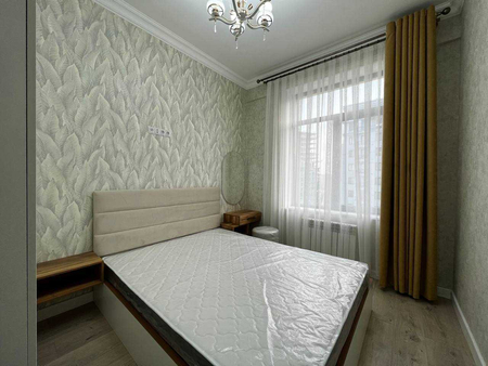 V1947 Паркентский НОВОСТРОЙКА ЖК Albero Exclusive 1в2/4/11 40м2