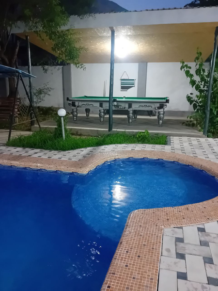 Dacha Brichmulla