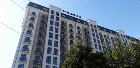 Ж/К Hilmar 2/10/12 82м2 Евро Узбегим Успейте купить Срочно!!!;