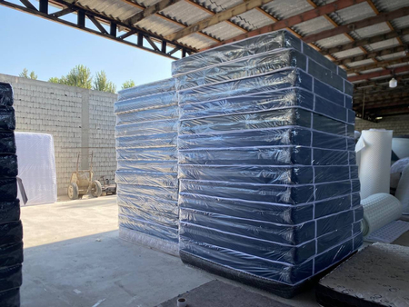 Ortaped anatamit matras