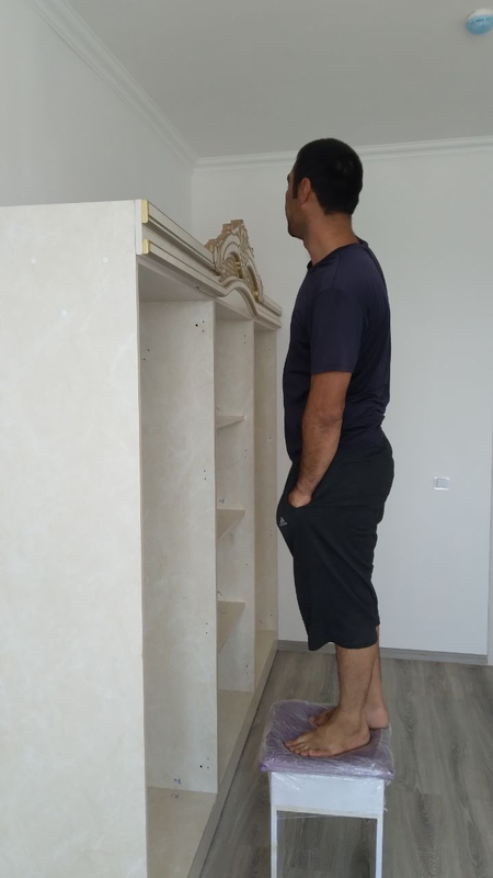 ʼʼMK LUXURY MEBELʼʼ. Qulay mebel