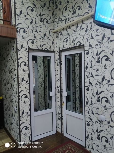 Uchastka ko'kterak srochniy sotiladi