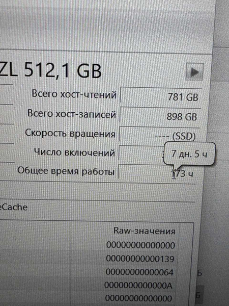 Lenovo Gaming 3 Ryzen™ 5-5500H озу16гб 512ssd NVIDIA RTX 2050