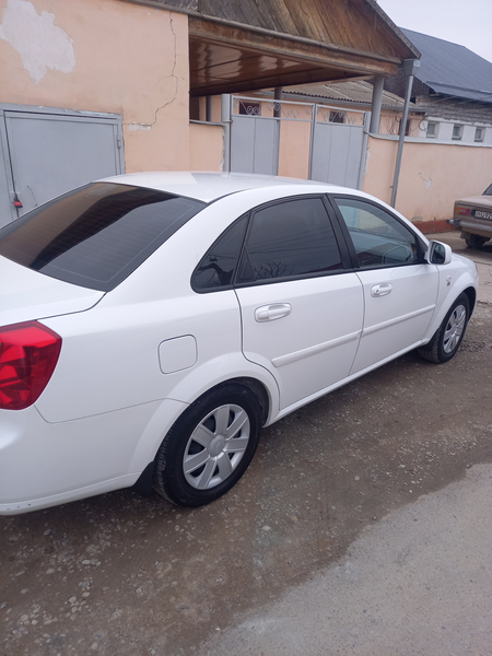 Jentra 2019 zavod gaz