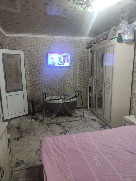Продается 1 комнатная квартира
