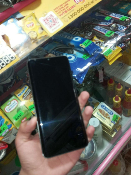 Xiaomi note 10 lite