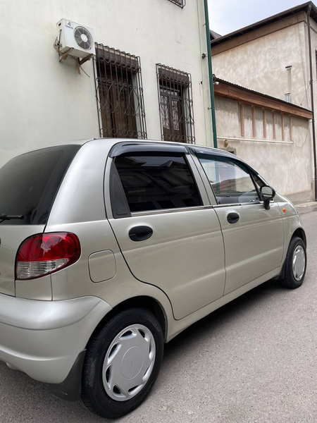 Matiz arenda ga beriladi