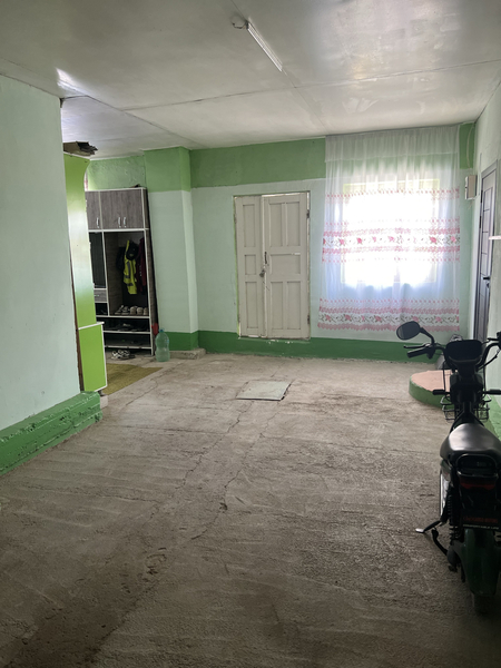 Dacha hovli 3 xonali katta xovli