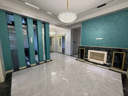 It Park Mirzo Ulug'bek Евро Дом 6
