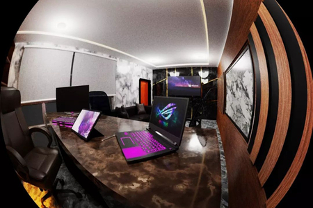 3D modellar yaratish interyer,exteryer dizayn yaratish