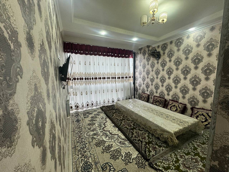 Seven residence Sergeli 7 мебел техника қолади